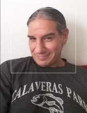 Timothy John Andrade - Meadowlawn Funeral Home