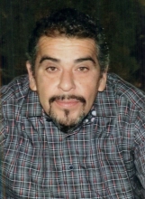 Alexander O. Baca - Meadowlawn Funeral Home