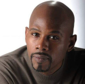 Mark Anthony Hall - Meadowlawn Funeral Home