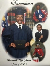 John Lewis Calloway III - Meadowlawn Funeral Home