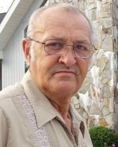 Charles L. Goins - Meadowlawn Funeral Home