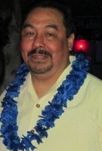 David Narvaiz - Meadowlawn Funeral Home