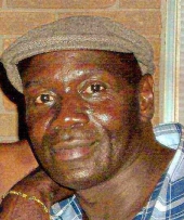 Harold Eugene Johnson - Meadowlawn Funeral Home