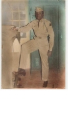 Jimmy Foster - Meadowlawn Funeral Home