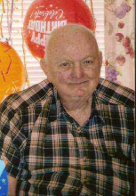 Larry J. Parnell Sr. - Meadowlawn Funeral Home