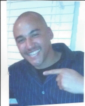 Lee Redoux, III - Meadowlawn Funeral Home