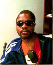 Joseph Anthony Bailey - Meadowlawn Funeral Home