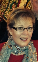 Deborah J Stiles - Meadowlawn Funeral Home