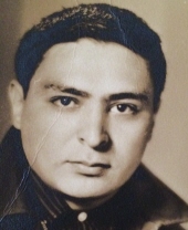 Valentino D. Tafoya - Meadowlawn Funeral Home