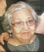 Maria Del Rosario Fraga - Meadowlawn Funeral Home