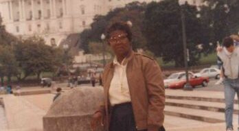 Mildred Taylor - Meadowlawn Funeral Home