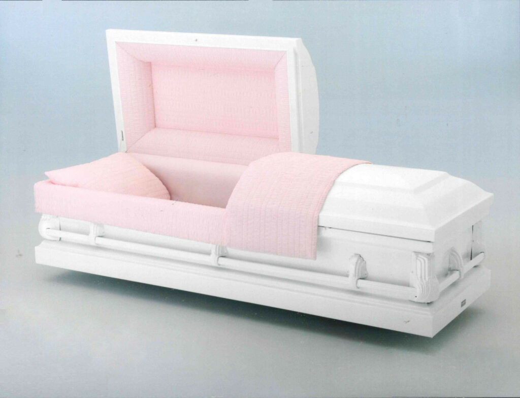 Apollo White - Meadowlawn Funeral Home