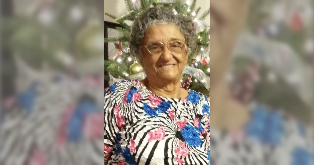 Willie V. Gipson - Meadowlawn Funeral Home
