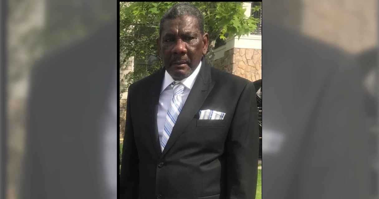 Charles Nation - Meadowlawn Funeral Home