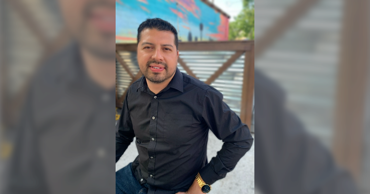 Israel Martinez - Meadowlawn Funeral Home