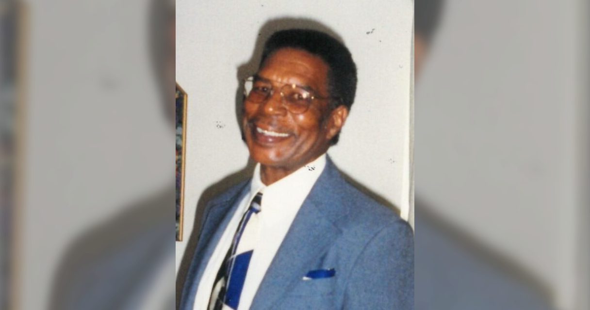 Victor James Hartfield - Meadowlawn Funeral Home
