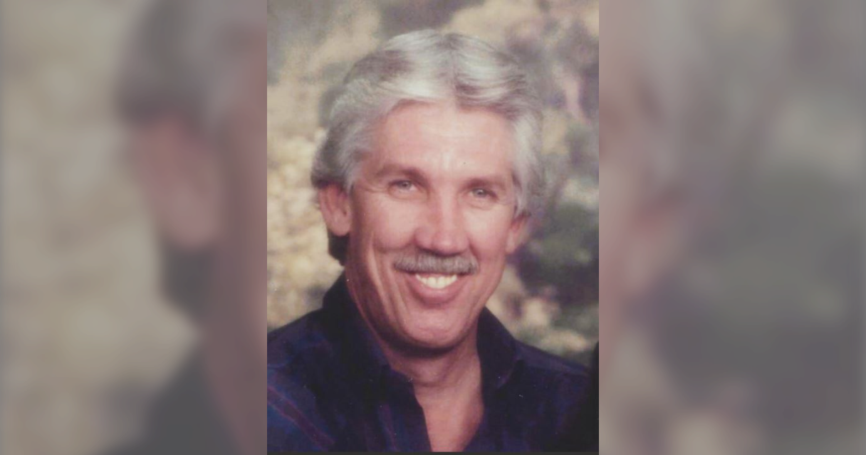 Truman D. Hill - Meadowlawn Funeral Home