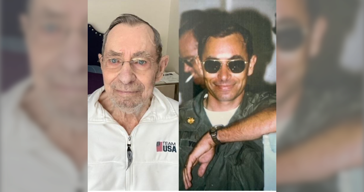 Douglas Yost - Meadowlawn Funeral Home