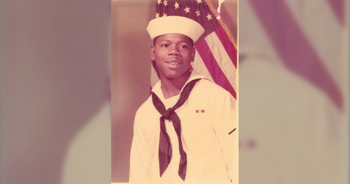 Ricky Starr Jackson - Meadowlawn Funeral Home