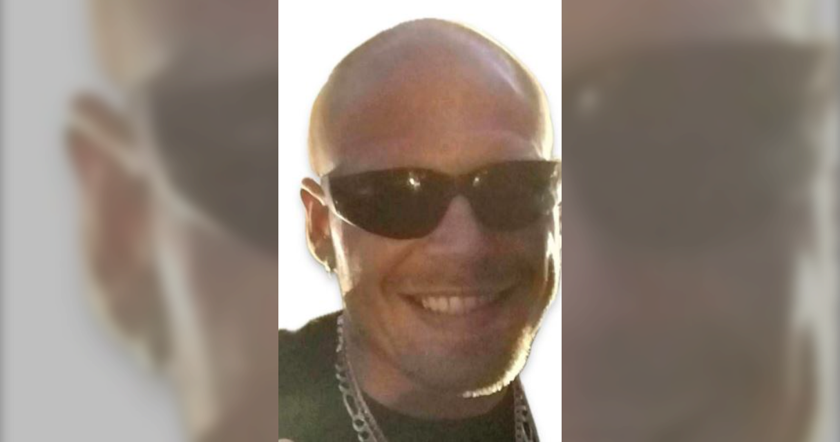 Levi Wayne Pogue - Meadowlawn Funeral Home